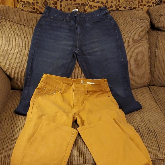 George | Jeans | George Denim Pant Bundle | Poshmark